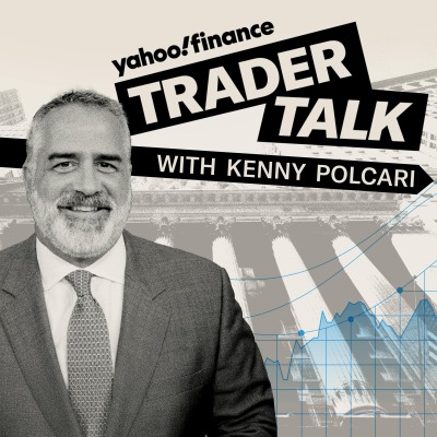 Trader Talk - Pocket Casts