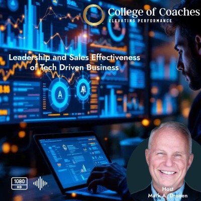 EP 17, Trailer 1 - Drone Powered AI Assisted Inventory Counting with ...