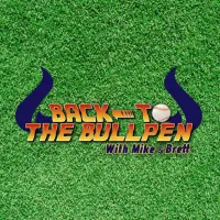 Back to the Bullpen: With Mike Stanton and Brett Chancey - Pocket Casts