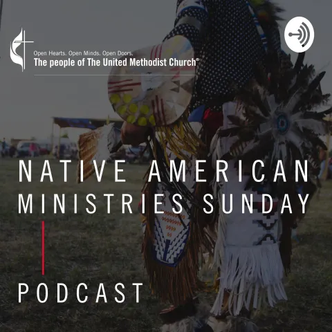 Native American Ministries Sunday Podcast - Pocket Casts