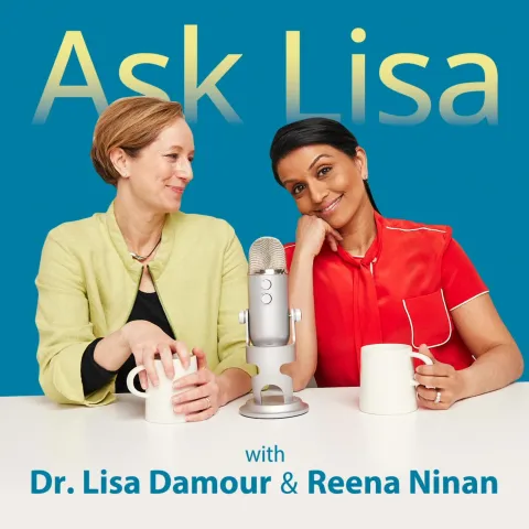 Ask Lisa: The Psychology of Raising Tweens & Teens - Pocket Casts