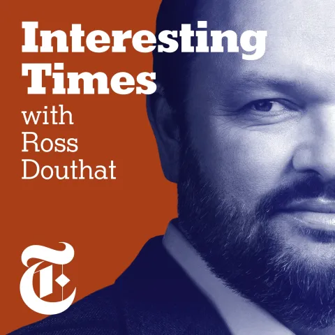 JD Vance on the Morality of the Trump Administration - Pocket Casts