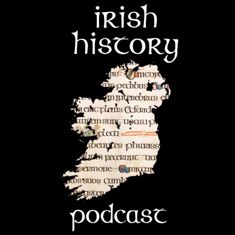Broken Silence: The Murder of Mary Doherty - Pocket Casts