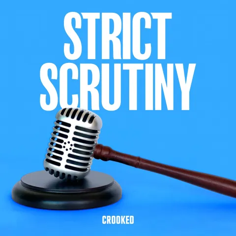 S6: How SCOTUS is Making Project 2025 a Reality - Pocket Casts