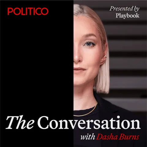 An interview with President Donald Trump - Pocket Casts