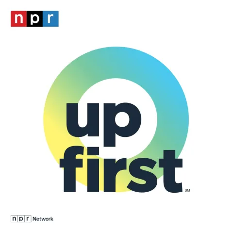Up First from NPR - Pocket Casts