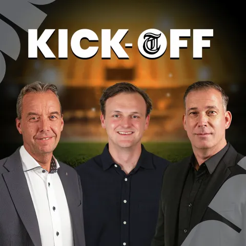 'Vreemde opstelling van Zeeman rond Echteld' - Pocket Casts