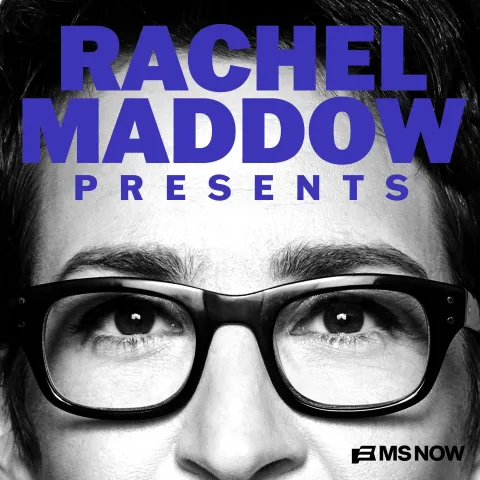 Rachel Maddow Presents - Pocket Casts
