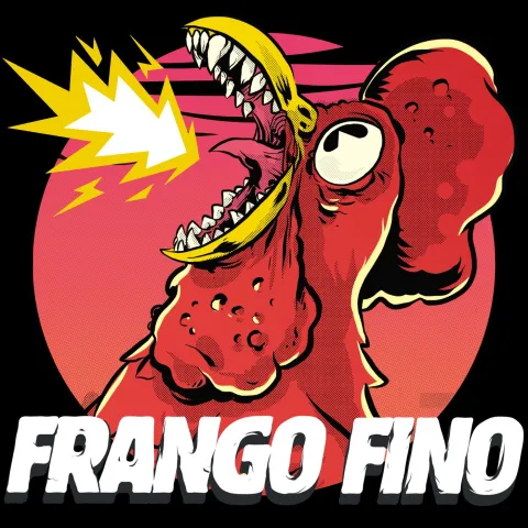FRANGO FINO 581 | LIVRO, MANGÁ E SÉRIE IMPERDÍVEIS - Pocket Casts