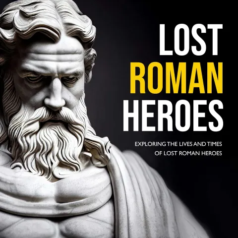 LOST ROMAN HEROES - Pocket Casts