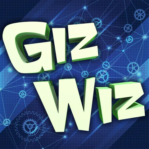 The Giz Wiz (SD Video) - Pocket Casts