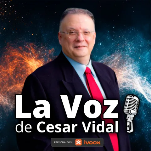 La Voz de César Vidal - Pocket Casts
