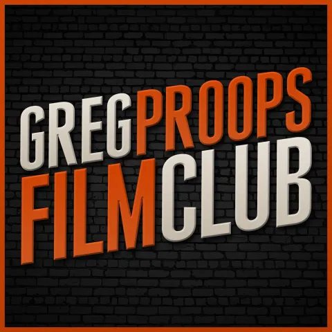 Greg Proops Film Club - Pocket Casts