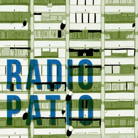 Radio Patio - Pocket Casts