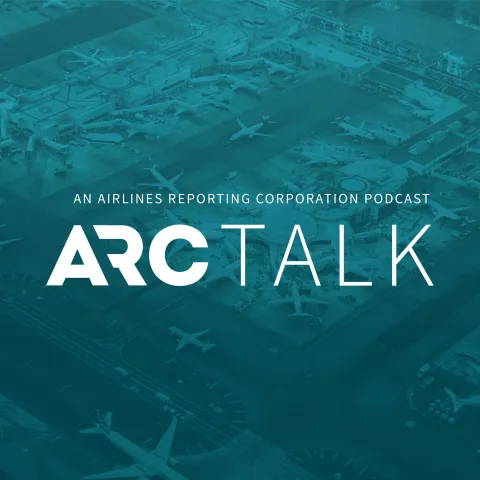ARC Talk - Pocket Casts