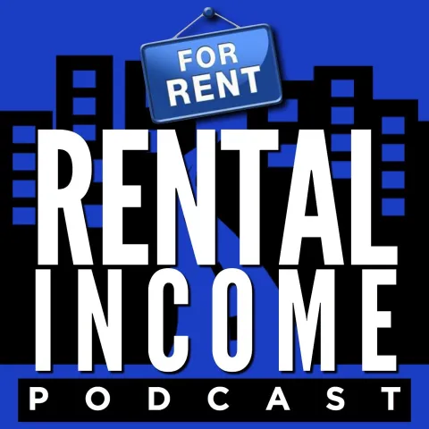 Rental Income Podcast With Dan Lane - Pocket Casts