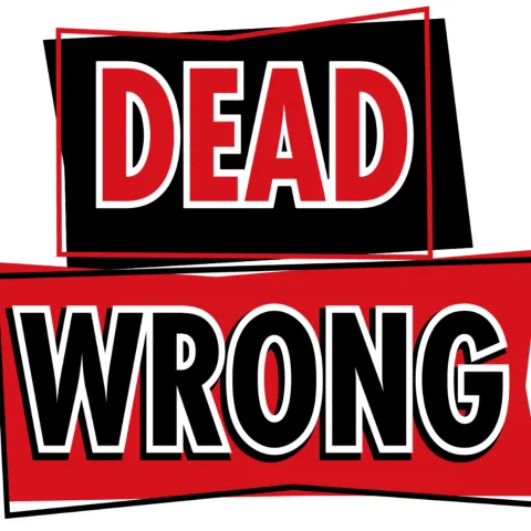 DEAD WRONG: Road Trip Audio Dramas - Pocket Casts