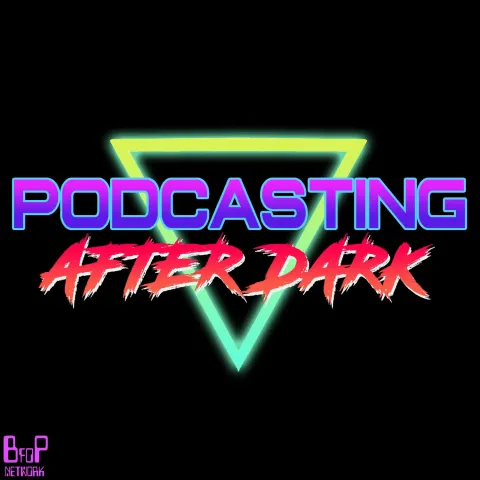 Interviews After Dark with Jeff Lieberman - Pocket Casts