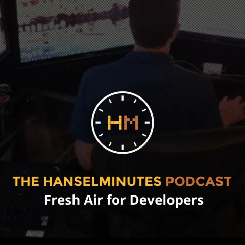 Windows Home Server - Pocket Casts
