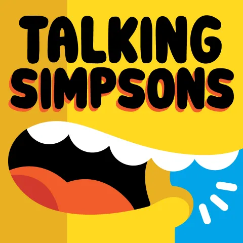 Talking Simpsons - Gump Roast - Pocket Casts