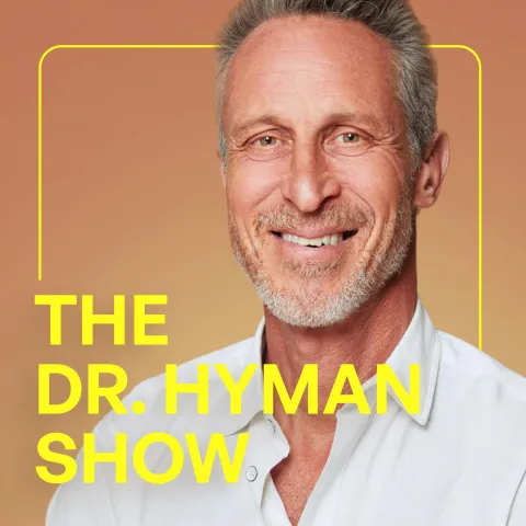 How to Protect Your Brain and Reverse Cognitive Decline - Pocket Casts