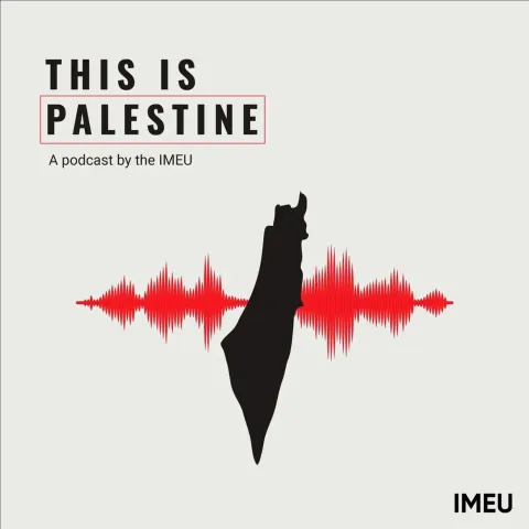 Israel Used me as a Human Shield: The Story of Waleed - Pocket Casts