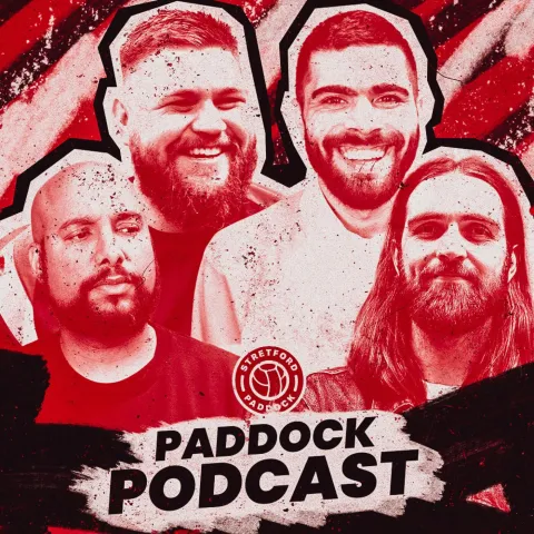 How Ten Hag Silenced The Critics! - Pocket Casts