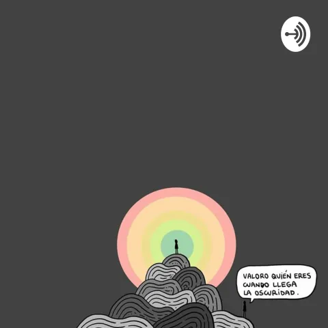 ANCHOR PODCAST SALUDO - Pocket Casts