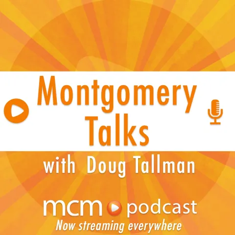 Montgomery Talks with Doug Tallman - Pocket Casts