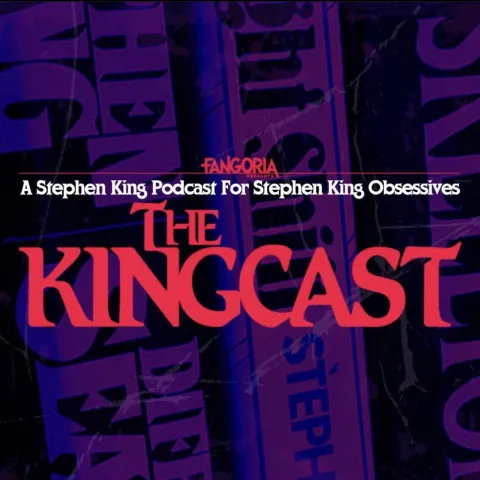 Ranking Stephen King Cameos with Screen Draft's Clay Keller and Ryan ...