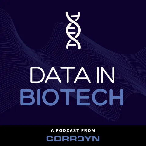 How BioRaptor is Modernizing Bioprocessing Workflows - Pocket Casts