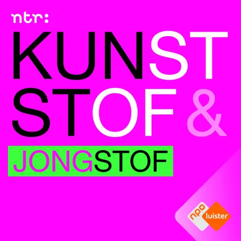 Rogier Roeters, kunstenaar - Pocket Casts