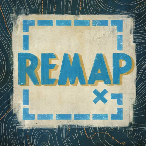 Remap Radio - Pocket Casts