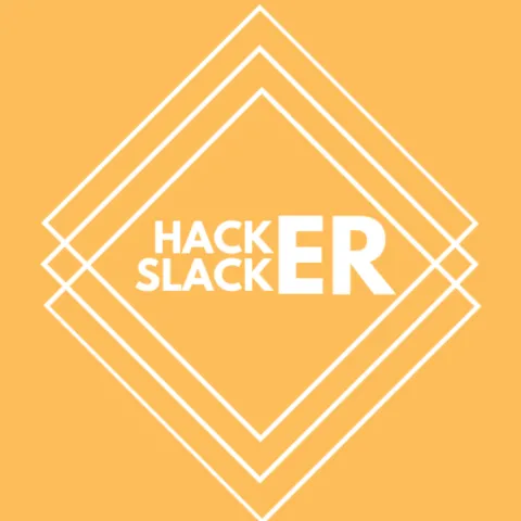 Hacker Slacker - Pocket Casts