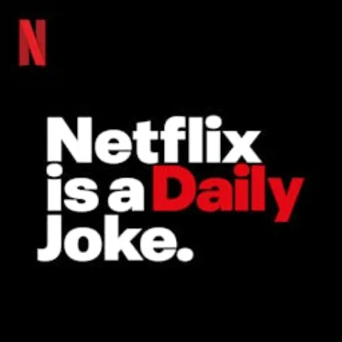 Deanne Smith: A Joke About Her Dog - Pocket Casts