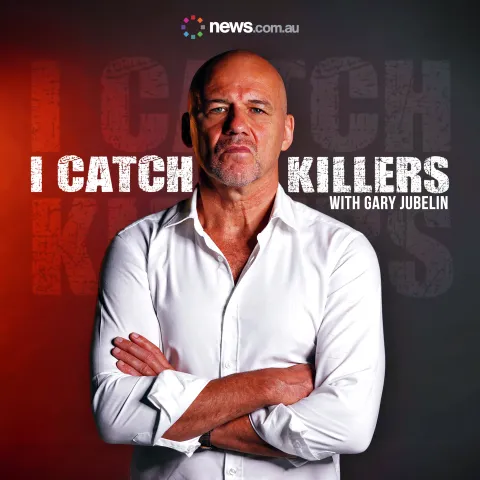 Inside the mind of a serial killer: Ian Cherrington Pt. 1 - Pocket Casts