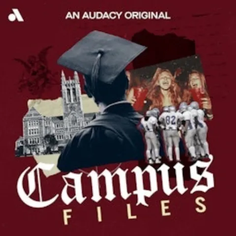 Sworn In: The Hidden History of American Sororities - Pocket Casts