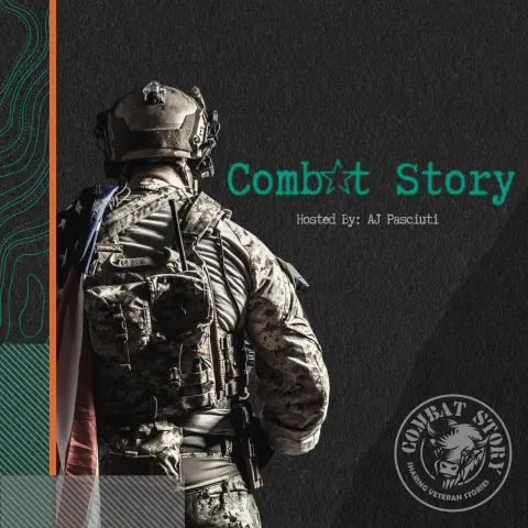 Randall Parkes - Warrior to Mentor - Pocket Casts