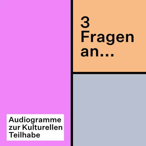 3 Fragen an... Nils Runge - Pocket Casts