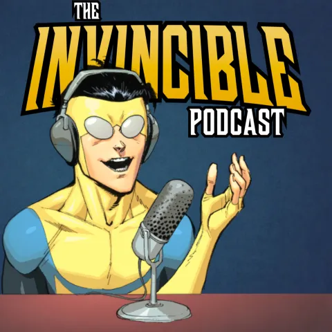 Invincible Season 4, Episode 4 Breakdown: Hurm - Pocket Casts