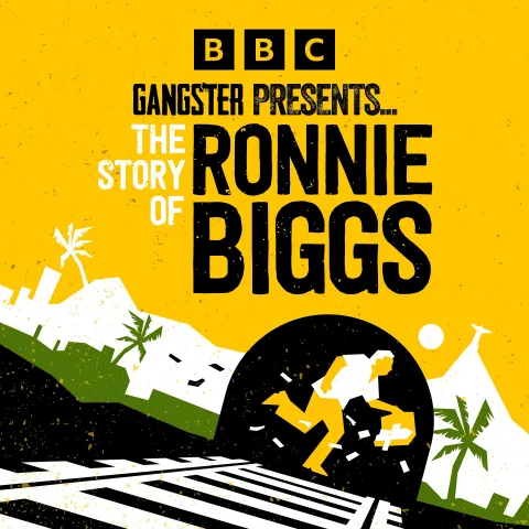Gangster - Pocket Casts