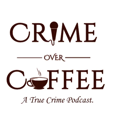 Crime Over Coffee - Pocket Casts