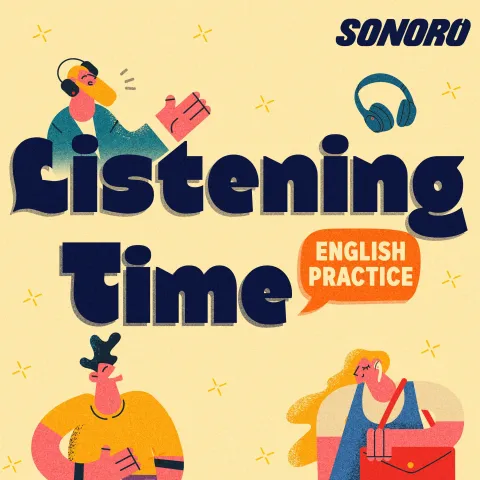 English Phrasal Verbs - Cash In On, Catch On - Pocket Casts