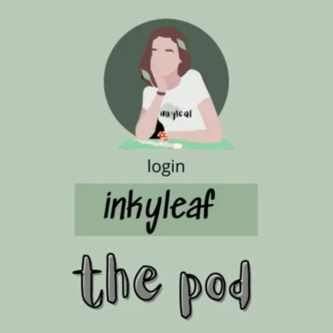 Inkyleaf - Pocket Casts