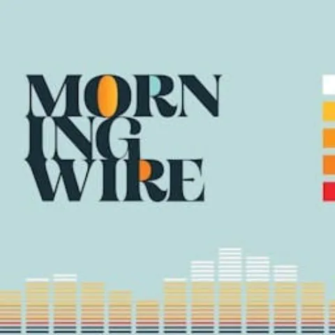 Morning Wire - Pocket Casts