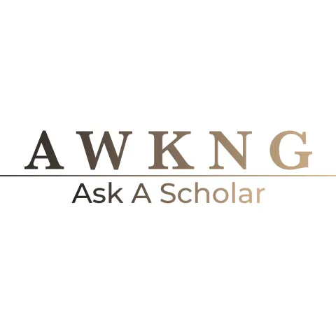 Ask A Scholar - Pocket Casts