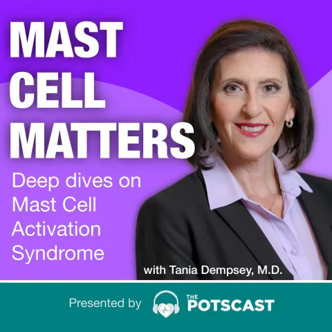 Dr. Greg Plotnikoff on favorite new findings, a thiamin theory and more ...