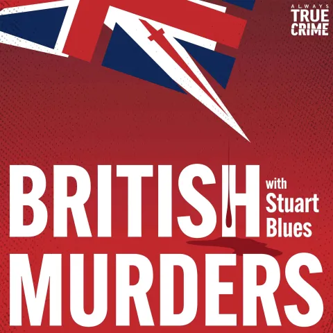 Interview #35 | Examining the Crimes of Christopher Halliwell with ...