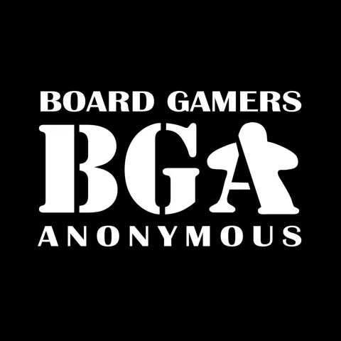 Board Gamers Anonymous - Pocket Casts