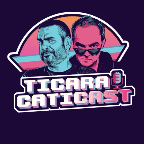 EP 718 - SARGENTO CASTRO + CORONEL PAGANOTTO - Pocket Casts